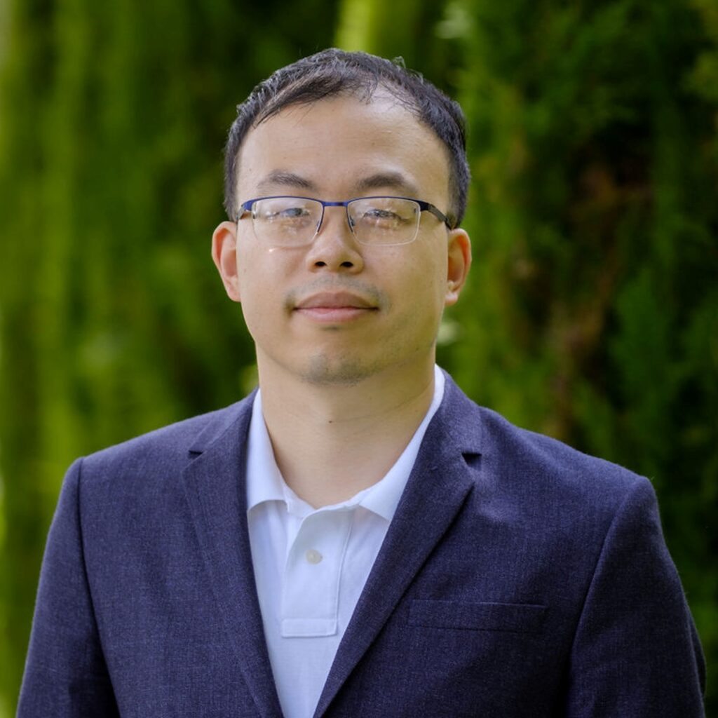 About Us - ClimSystems Ltd