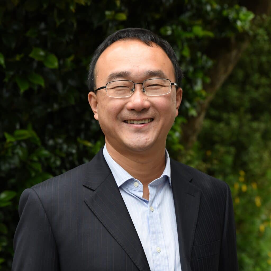 About Us - ClimSystems Ltd