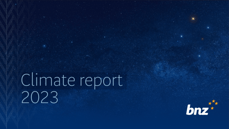 Regulatory Reporting - ClimSystems Ltd