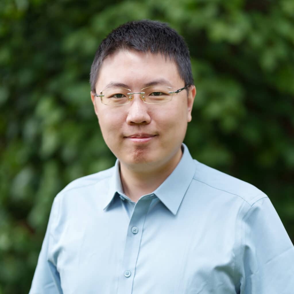 About Us - ClimSystems Ltd