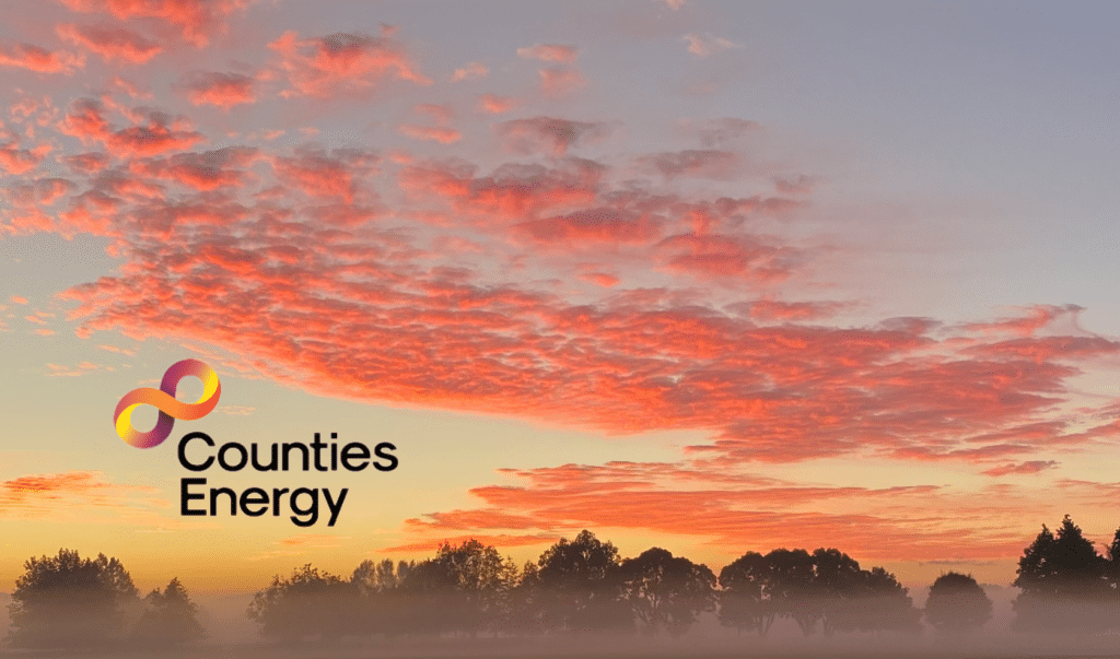 First Application Of New MetService Wind Speed Data At Counties Energy ...