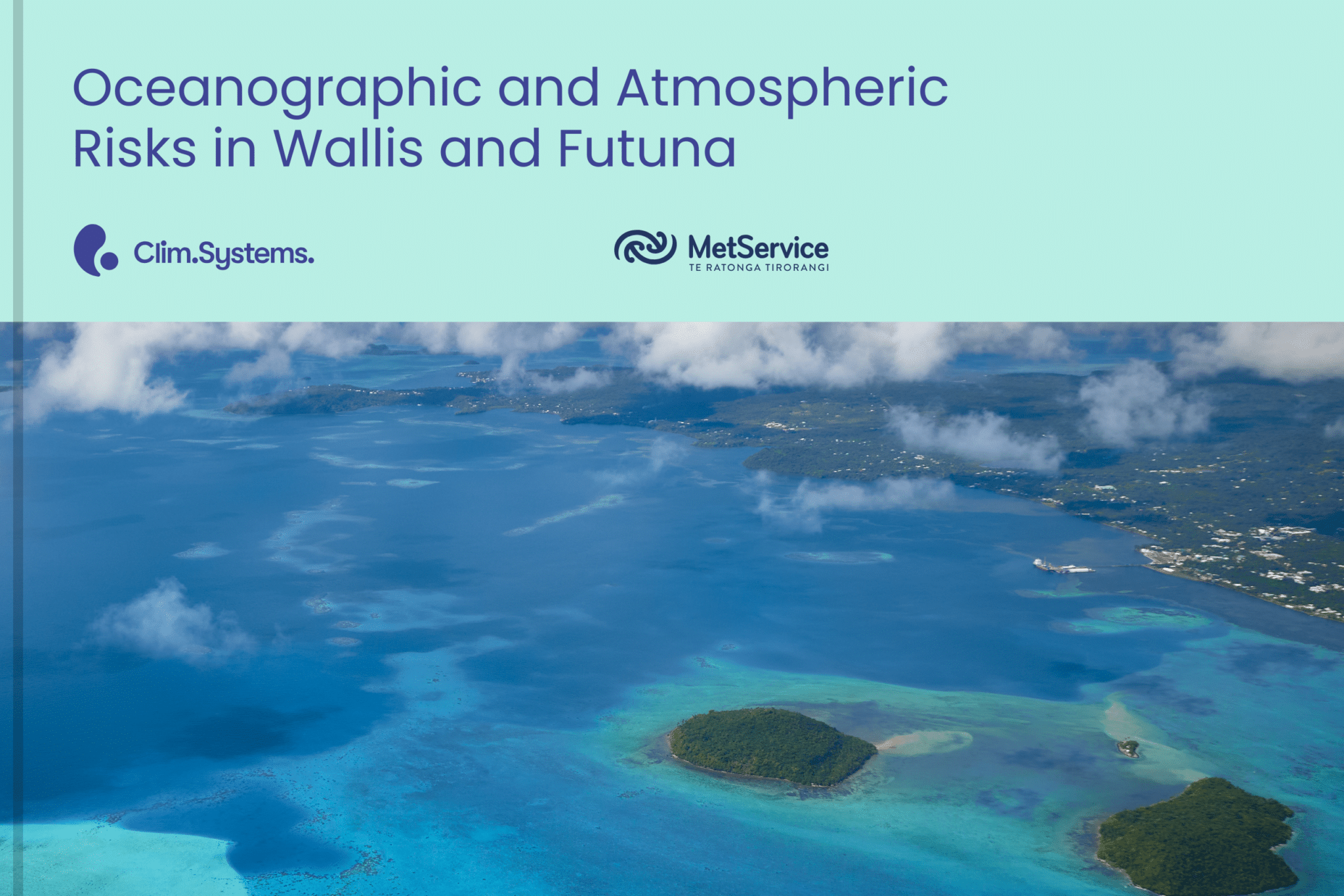 Home - ClimSystems Ltd